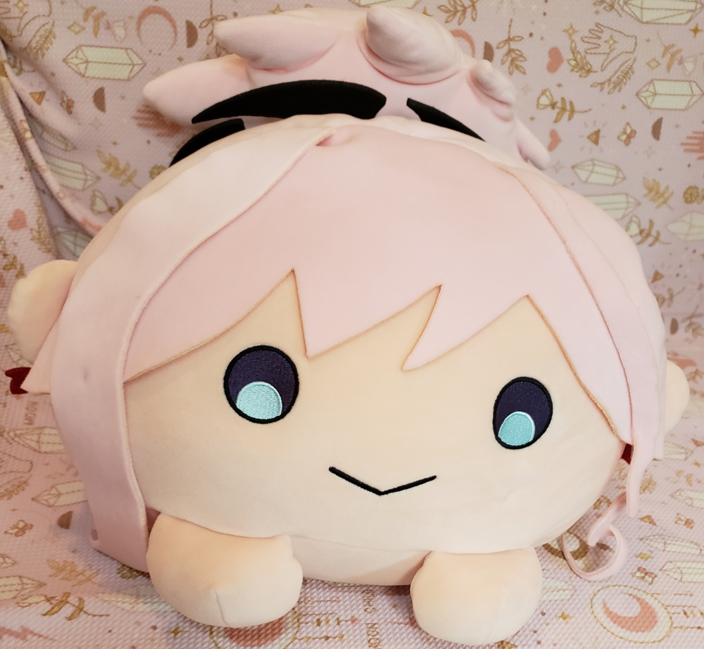 My Favorite Super Soft Plushies - Crystal Dreams