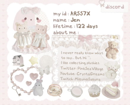 My Fluffy Life: An Overview, some small notes, and a few tips – Crystal ...